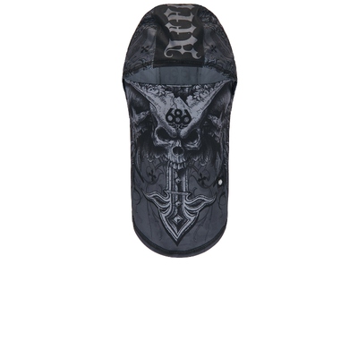 Affliction NA 巴拉克拉法帽REVOLVE小众新款