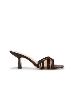 Loeffler Randall TAVIA 高跟凉鞋 revolve小众新款