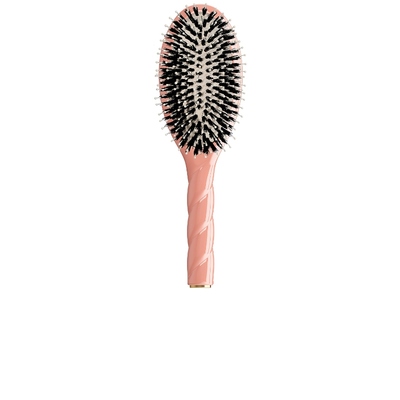 La Bonne Brosse LARGE BRUSH N03 梳子 珊瑚色REVOLVE小众新款