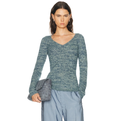 The Elder Statesman 毛衣 26秋冬新品 revolve小众新款