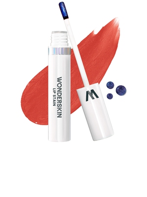 Wonderskin WONDER BLADING ALL-DAY LIP STAIN 唇彩 revolve小众