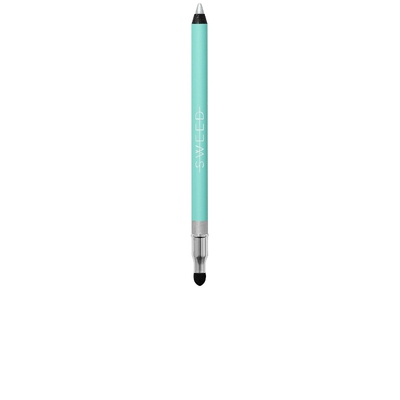 SWEED Satin Eyeliner 金属银色REVOLVE小众新款美国官网直邮进口