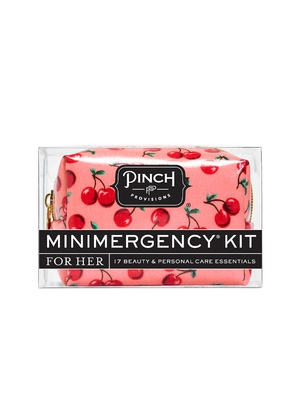 Pinch Provisions MINIMERGENCY KIT FOR HER 应急包 revolve小众