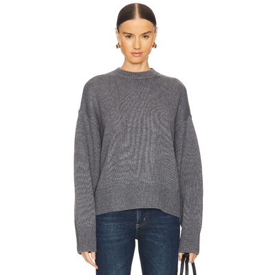 L'Academie SONORA 毛衣羊毛衫REVOLVE小众新款冬季冬季保暖