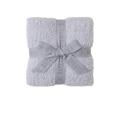 Barefoot Dreams COZYCHIC 毛毯REVOLVE小众新款