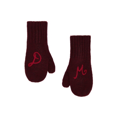 Damson Madder DM 连指手套REVOLVE小众新款