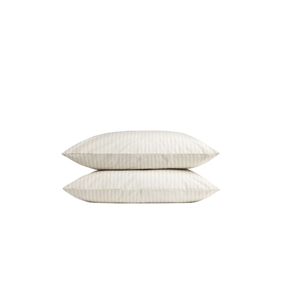 Parachute Pillowcase Set 奶油色REVOLVE小众新款