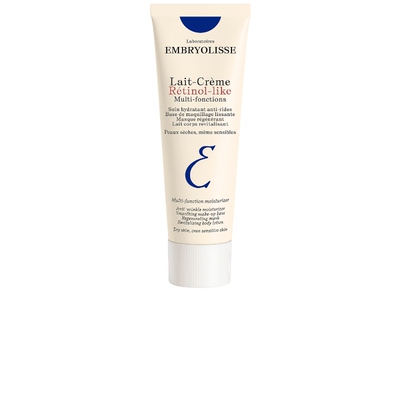 [秋冬新品Embryolisse 多效类视黄醇面霜REVOLVE