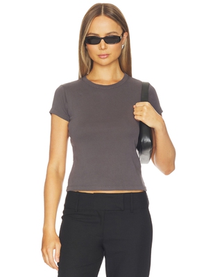 St. Agni 有机棉婴儿短T 26夏季新品 revolve小众新款