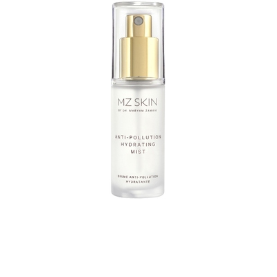 MZ SKIN Travel Anti Pollution Hydrating MistREVOLVE小众新款