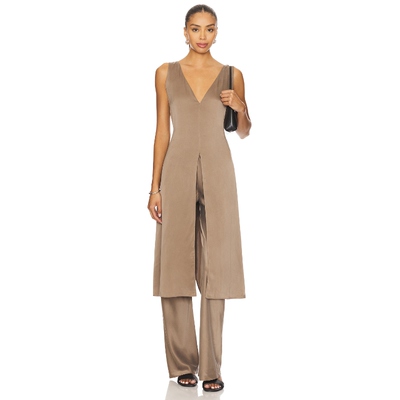 [春季新品]EAVES NICO 上装辣妹风REVOLVE小众新款