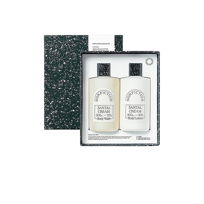 NONFICTION Santal Cream Body Care SetREVOLVE时尚小众新品