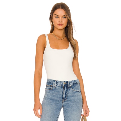 Good American SCUBA 紧身服revolve时尚小众新款