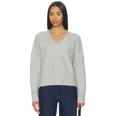 LNA NOMA 毛衣REVOLVE小众新款冬季保暖