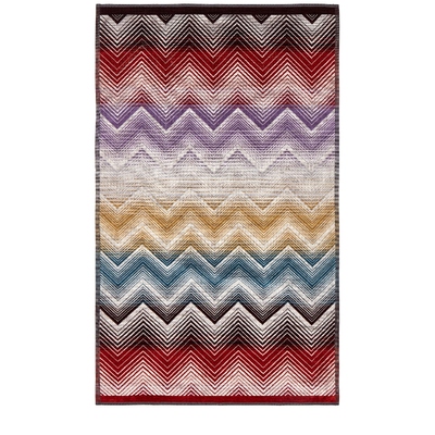 Missoni Home MAREA BATH TOWEL 毛巾 红色REVOLVE小众新款