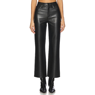 PISTOLA ALLY 长裤 黑色 美式休闲风REVOLVE小众新款