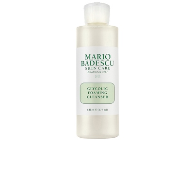Mario Badescu GLYCOLIC FOAMING 洁面霜revolve时尚小众新款