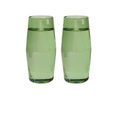 YIELD Century Glass 16oz Setrevolve时尚小众新款