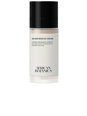 African Botanics 奶油色 revolve小众新款