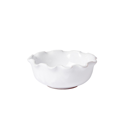 The Conran Shop Puglia Scalloped Small Bowl  revolve小众新款
