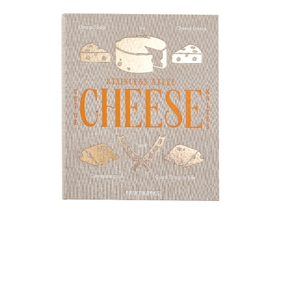 Printworks The Essentials Cheese Toolsrevolve时尚小众新款