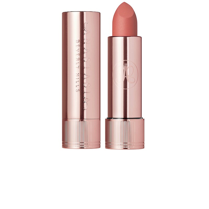 Anastasia Beverly Hills SATIN 口红revolve时尚小众新品