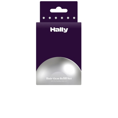 Hally Hair Pearls Gem Pen Refill 90 CountREVOLVE小众新款