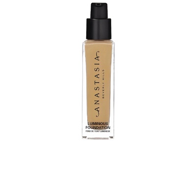 Anastasia Beverly Hills LUMINOUS FOUNDATION 粉底 revolve小众