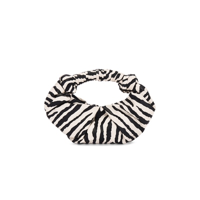 SIMONMILLER LOPSY 包袋 黑色、白色REVOLVE小众新款