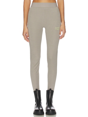 Whitespace 内裤 revolve小众新款 灰色