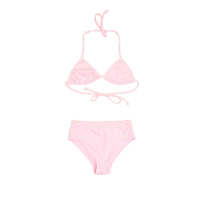 LoveShackFancy Kids Finnie Bikini 26秋冬新品 revolve小众新款