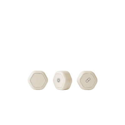 cadence The Daily Essentials Small Trio  revolve小众新款