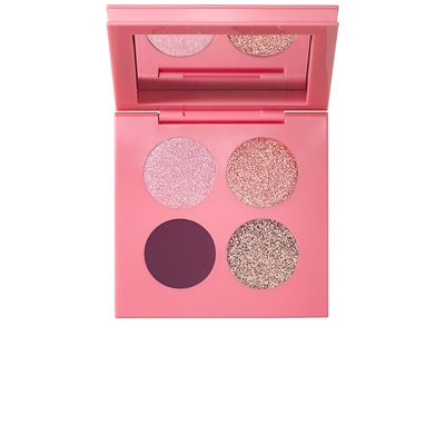 PAT McGRATH LABS LUXE EYE SHADOW 眼影盘revolve时尚小众新品