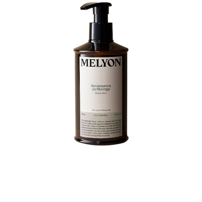 Melyon RENAISSANCE DE MORINGA 润肤露/乳液REVOLVE小
