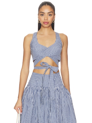 Alexis LEX 上装 revolve小众新款