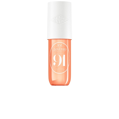 Sol de Janeiro Cheirosa 91 Perfume Mist  revolve小众新款