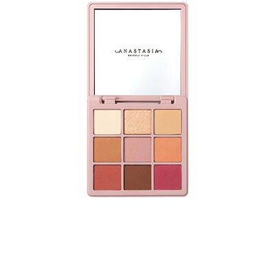 Anastasia Beverly Hills MODERN RENAISSANCE MINI EYESHADOW PA