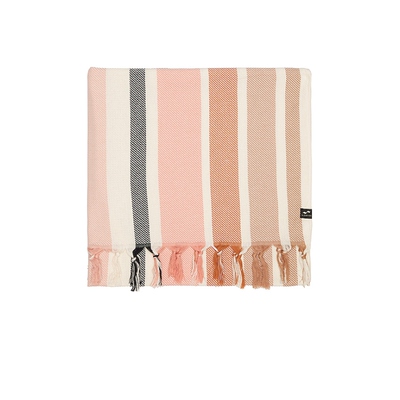 Slowtide ZOEY TURKISH TOWEL 土耳其毛巾REVOLVE小众新款