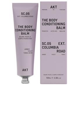 AKT London THE BODY CONDITIONING BALM 身体保revolve小众新款