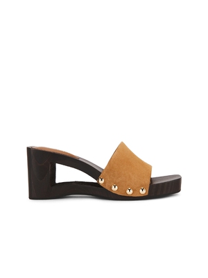 Jeffrey Campbell FORESEE 凉鞋 revolve小众新款