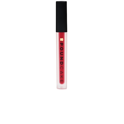 POUND CAKE CAKE BATTER LIQUID LIPSTICK 液体口revolve小众新款
