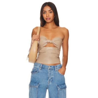 Lovers and Friends DAXTON 上装revolve时尚小众新品