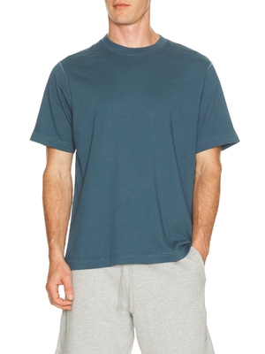 Reigning Champ T恤 26春夏新品 revolve小众新款