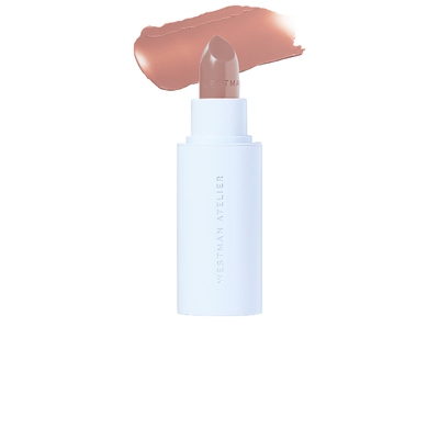 Westman Atelier HydroBalm Tinted Lipstick  revolve小众新款