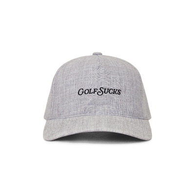TravisMathew GOLF SUCKS 帽类REVOLVE小众新款