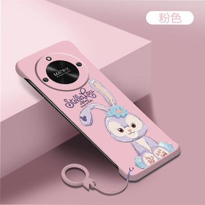 honor荣耀荣耀X50亚克力卡通可爱