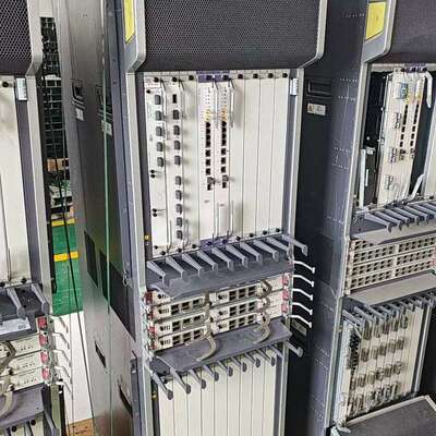 议价NE5000E路由器 按配置 带有板卡型号: