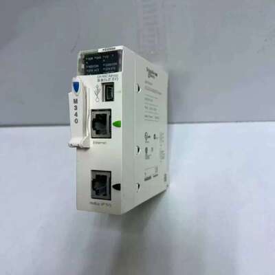 议价 BMXP342020 Modbus Ethernet P342020