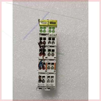议价BEHOFF KL1114 KL1194模块