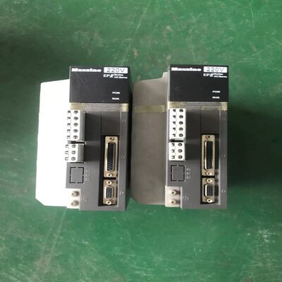议价驱动器 110ST-M02030LF 质量保证实物~议价